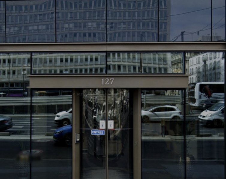 Un fonds core+ embarque sur le 127 Charles de Gaulle, à Neuilly | CFNEWS IMMO